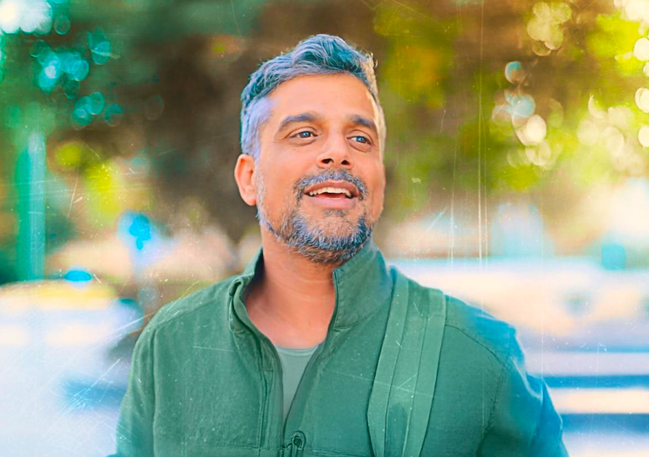 About Noam Buskila | www.chabadsa.org